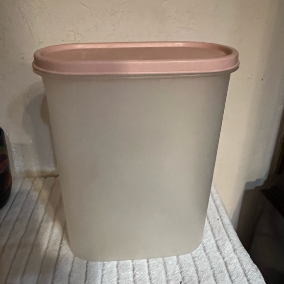 Tupperware | Kitchen | Tupperware Modular Mate | Poshmark